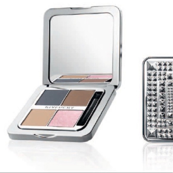 Givenchy | Makeup | Givenchy Crin Priv Eyeshadow Palette In Private ...